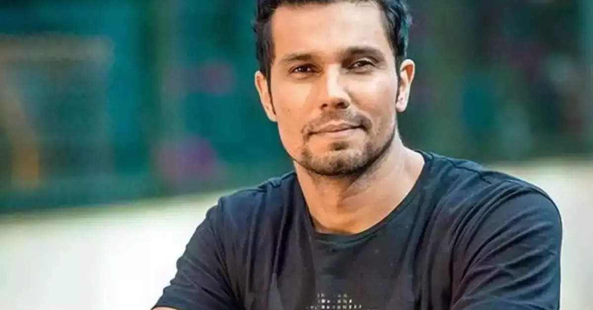 Randeep Hooda Biography: Wiki, Early Life, Education, Career, Family ... Randeep Hooda Biography: Wiki, Early Life, Education, Career, Family ...